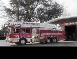 Apparatus Sales | Fire Department Service And Supply