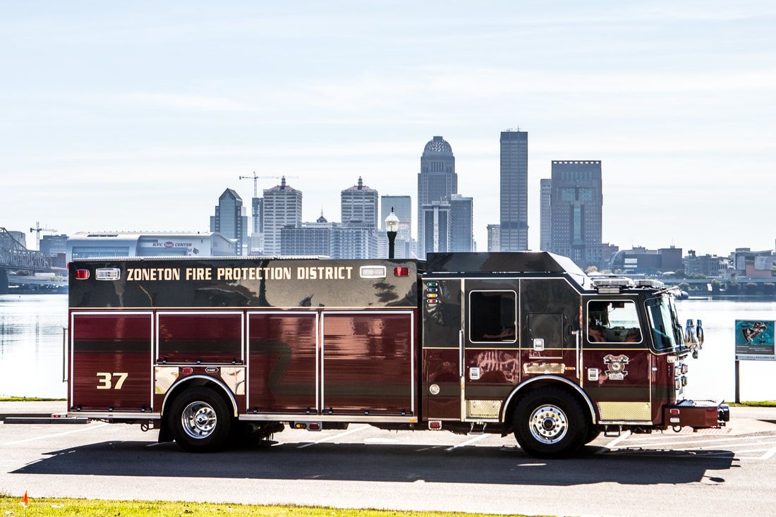 Apparatus Sales | Fire Department Service And Supply
