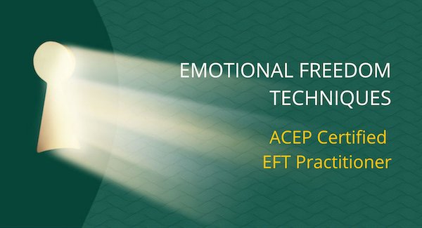 Catalogue Training | Home of Energy Psychology - ACEP