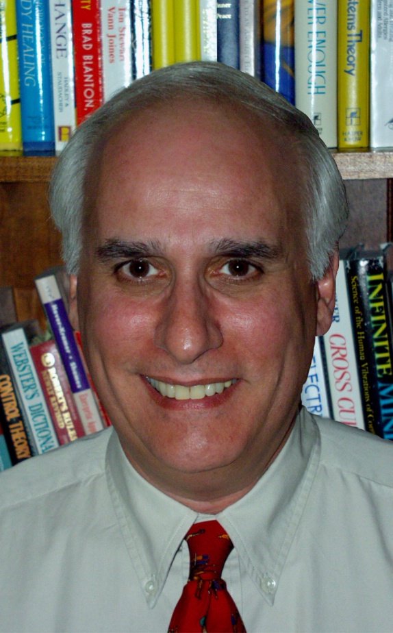 Past Presidents of Energy Psychology | Energy Psych