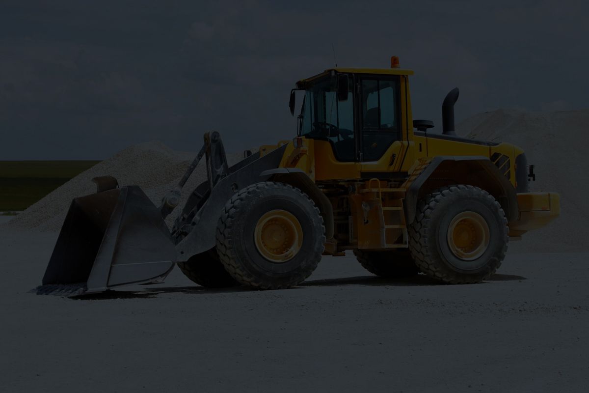 Earthmoving | Perth & Western Australia