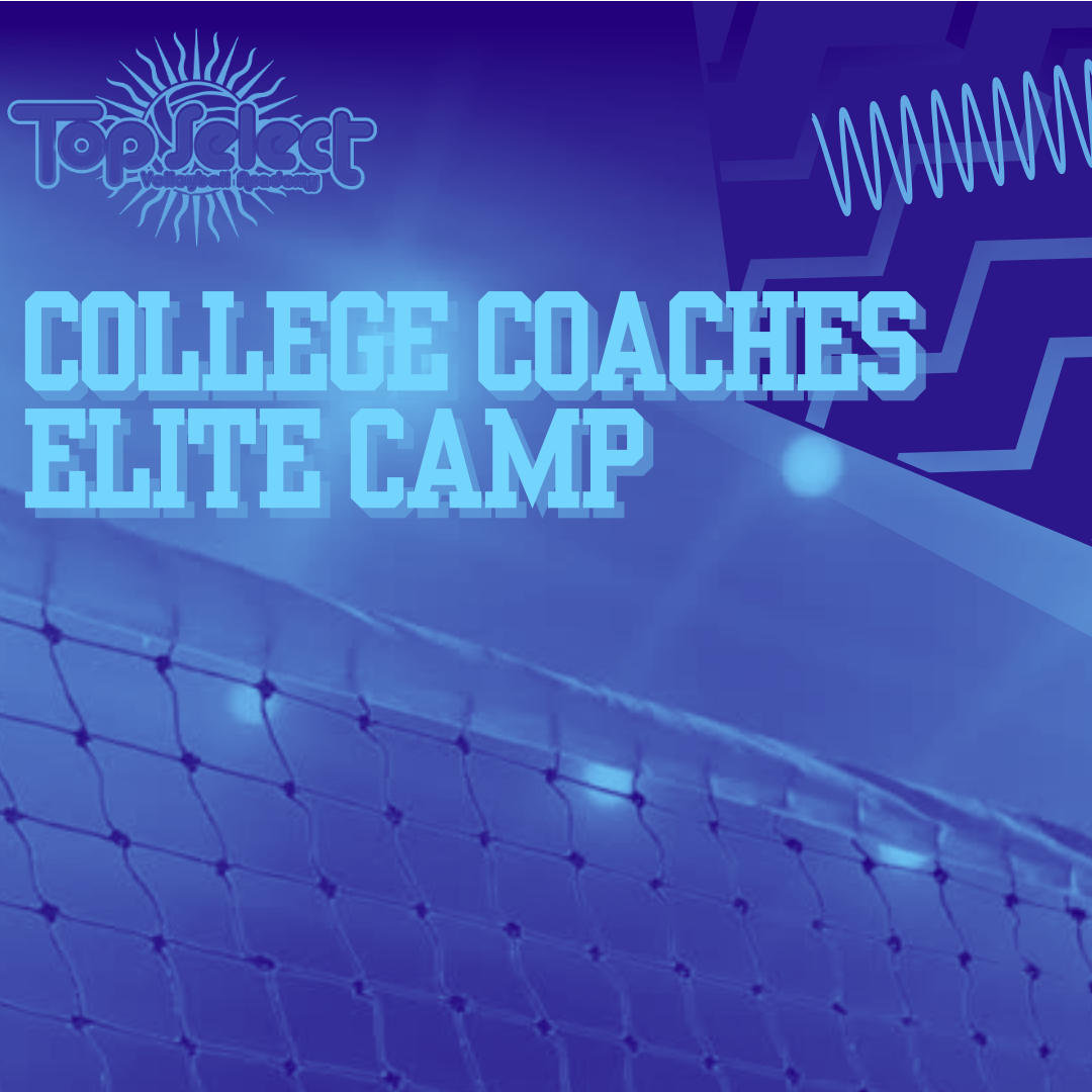 Top Select Volleyball Academy