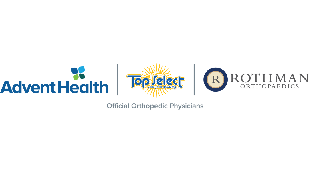 Top Select Volleyball Academy