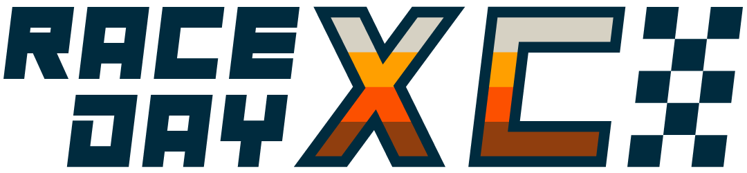 Race Day XC: Complete Schedule