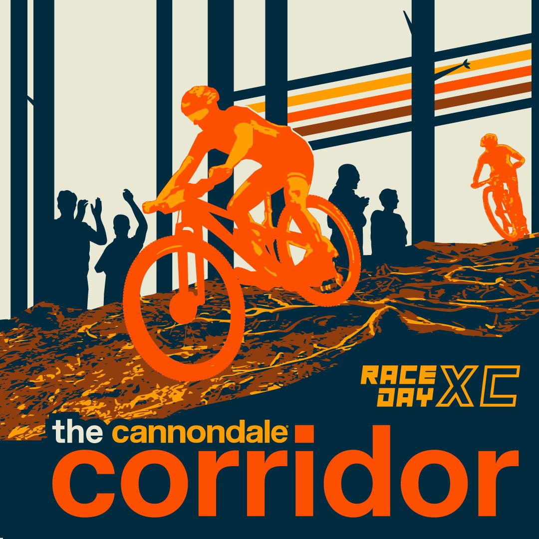 Race Day XC: New England MTB/XC Championship