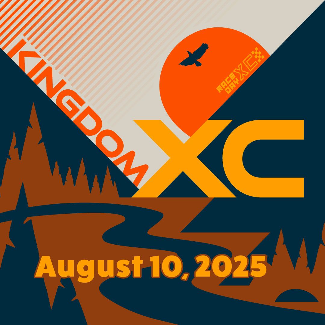 Race Day XC: Complete Schedule