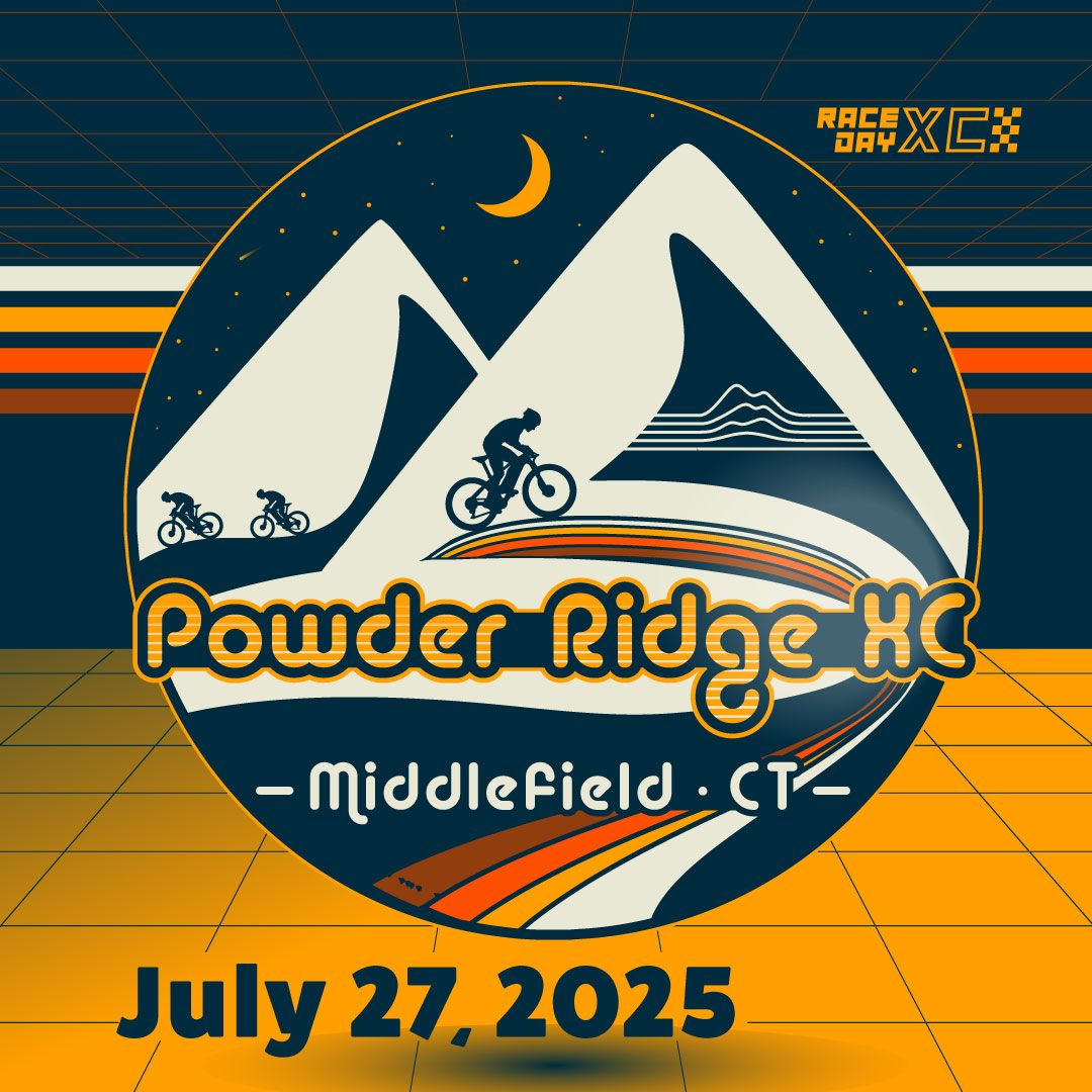 Race Day XC: Complete Schedule