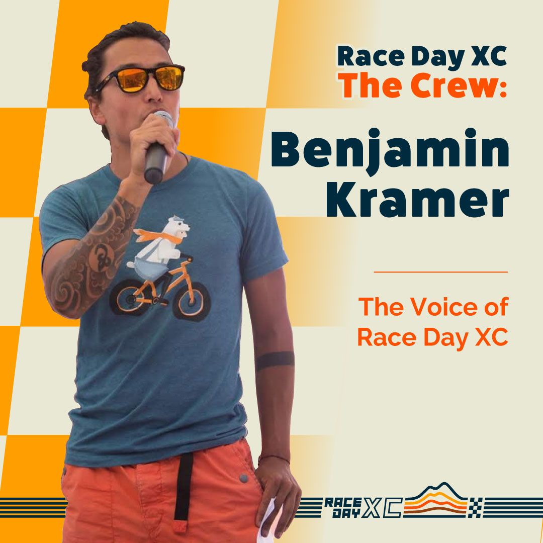 Race Day XC: New England MTB/XC Championship