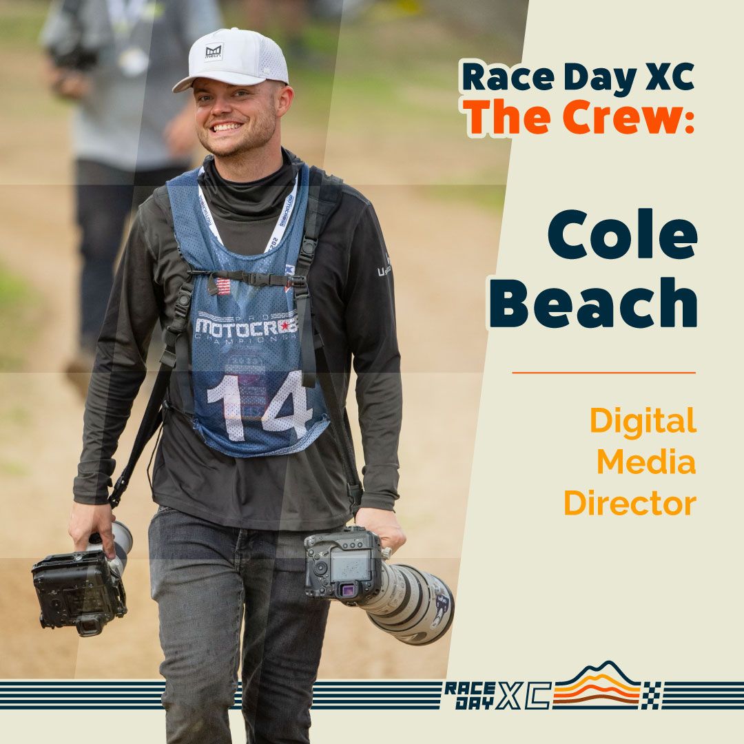 Race Day XC: New England MTB/XC Championship