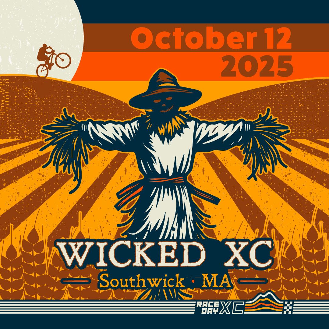 Race Day XC: Complete Schedule