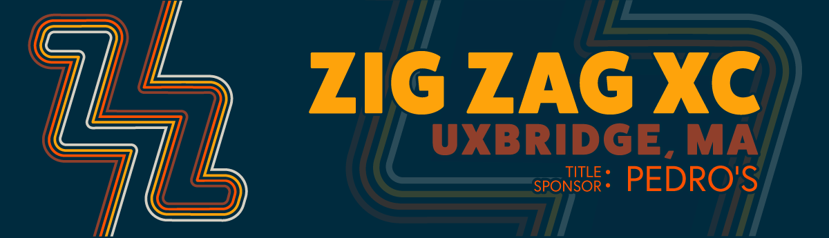 Round #7 / Zig Zag XC / Uxbridge MA