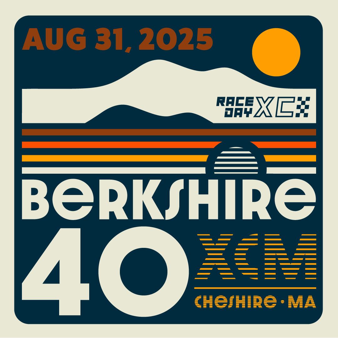 Race Day XC: Complete Schedule