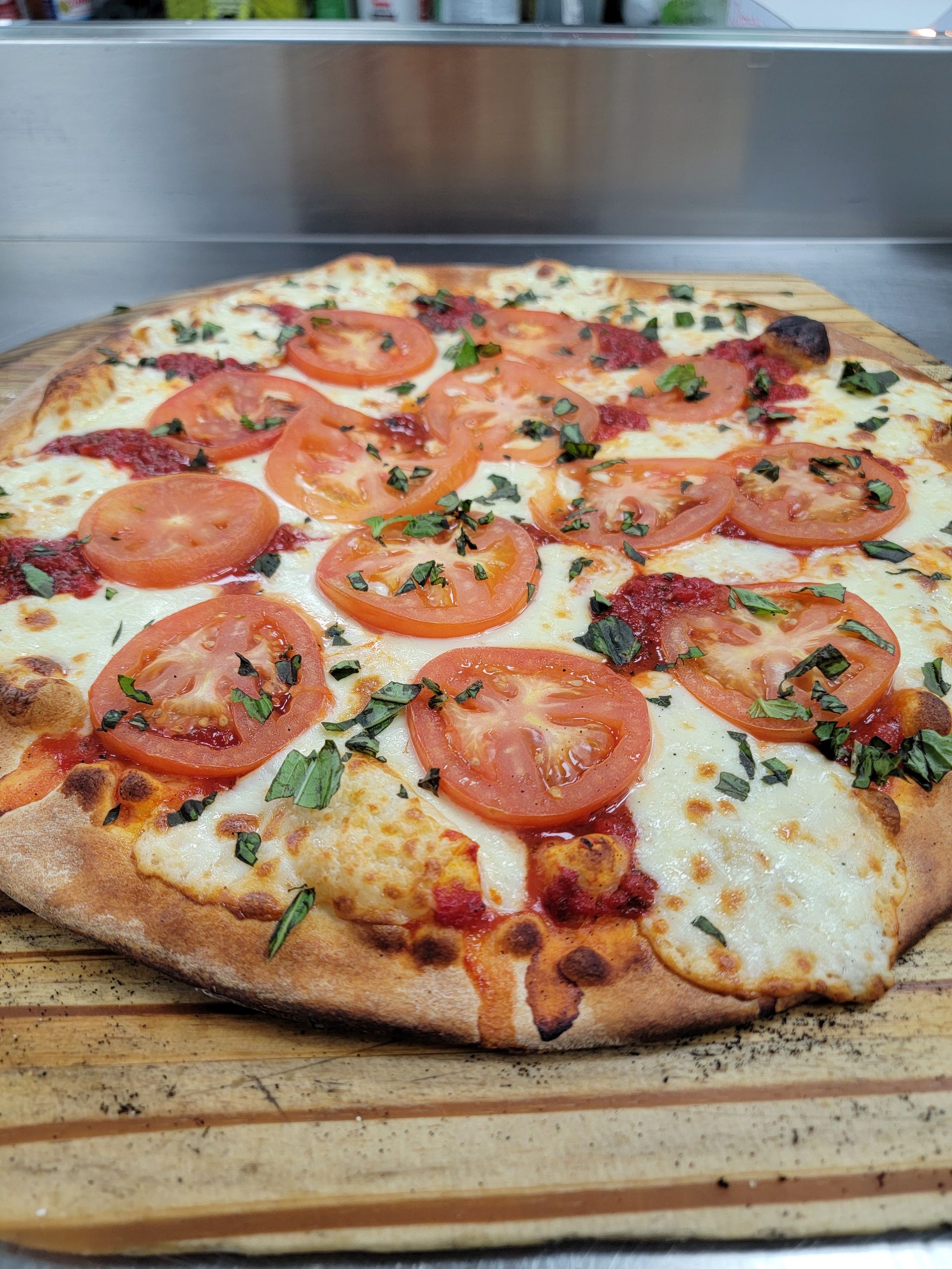 Menu | Goeman’s RapidMart and Uncle Larry's Kitchen