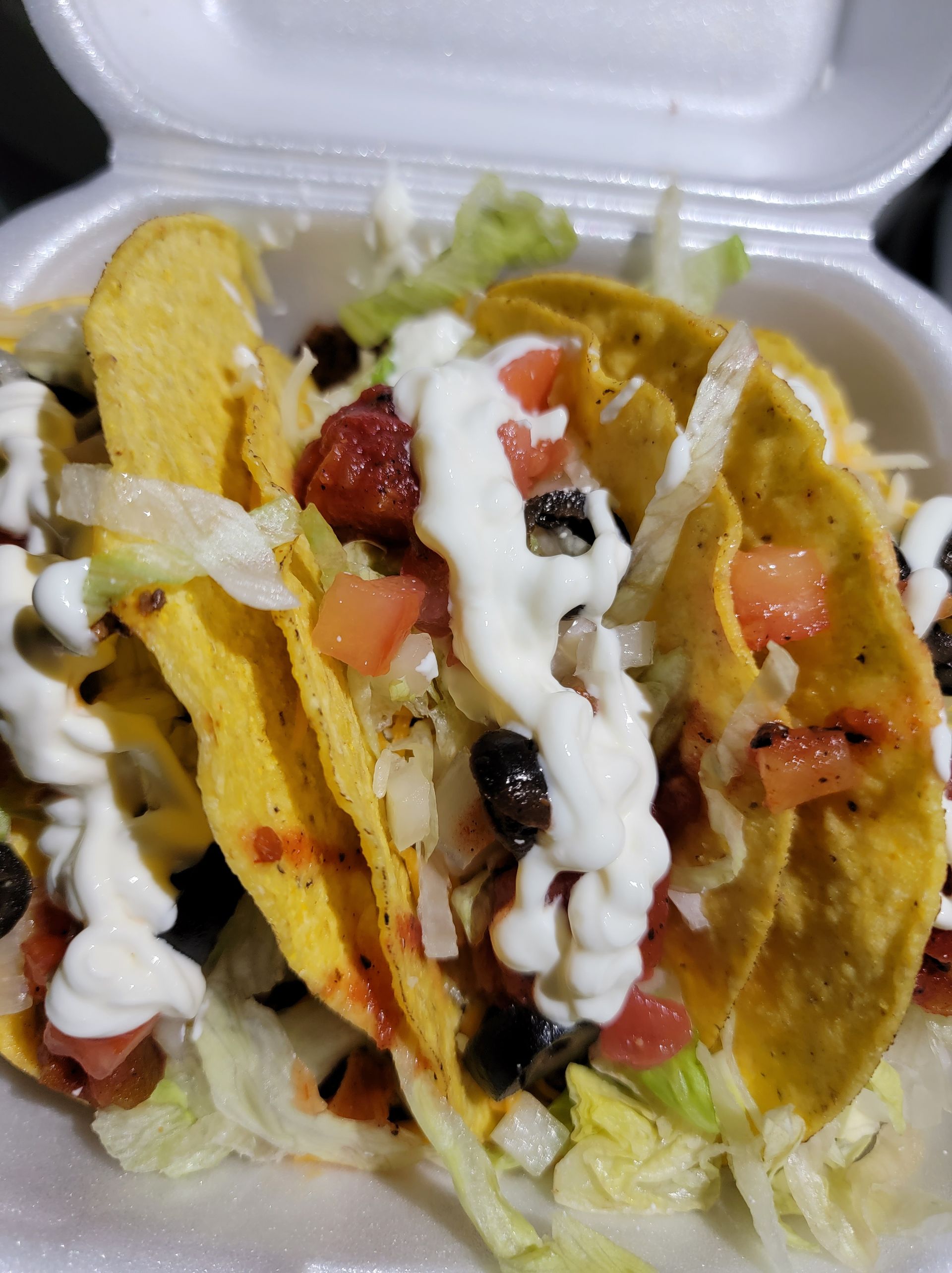 Menu | Goeman’s RapidMart and Uncle Larry's Kitchen