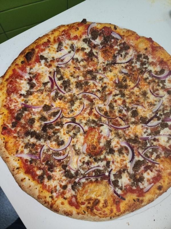 Menu | Goeman’s RapidMart and Uncle Larry's Kitchen