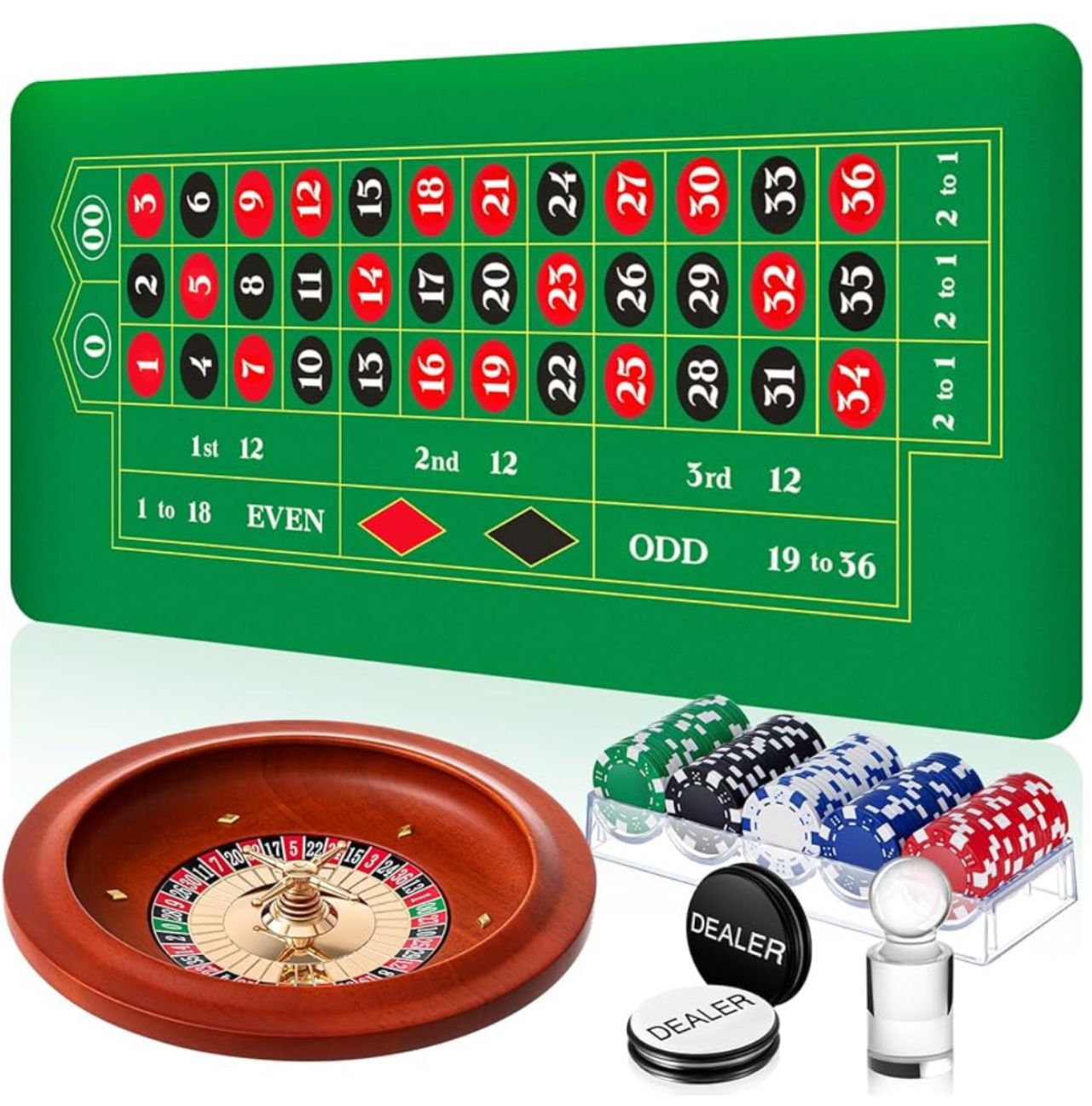 Party Game & Concession Rentals | Jefferson City MO
