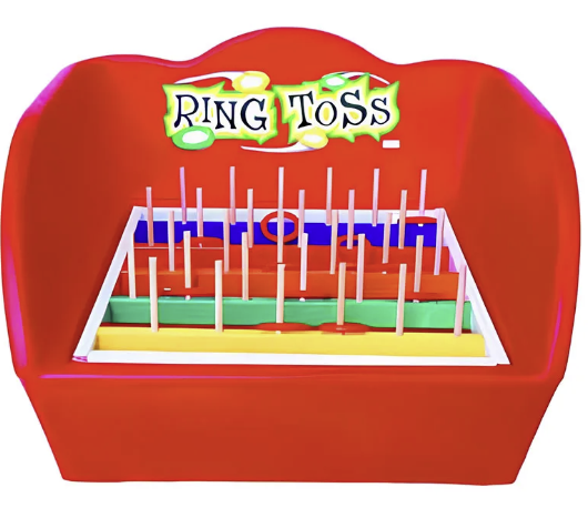 Party Game & Concession Rentals | Jefferson City MO