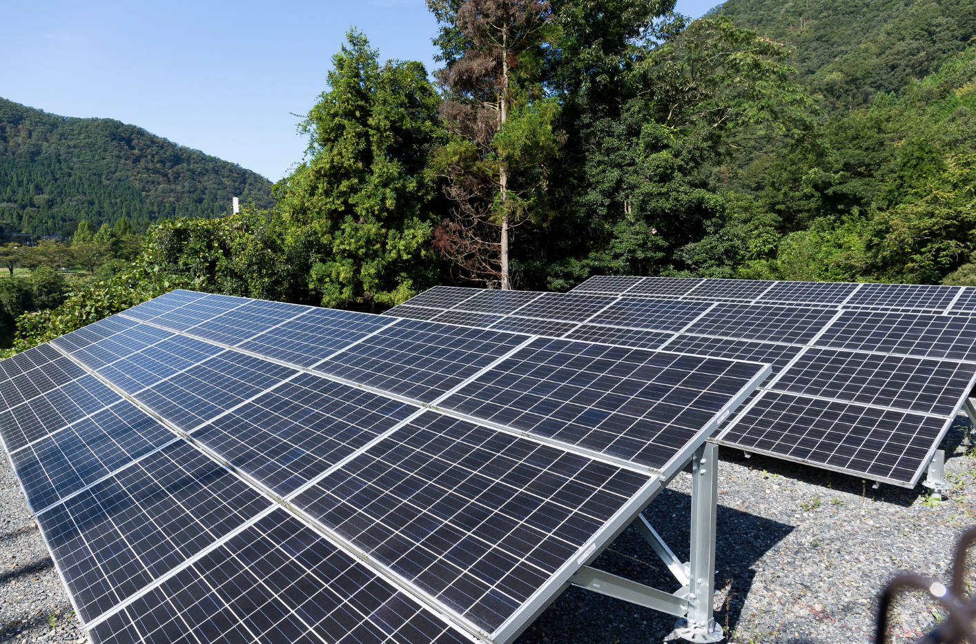 Services | Residential Solar | Murray Bridge, Mt Barker & Adelaide