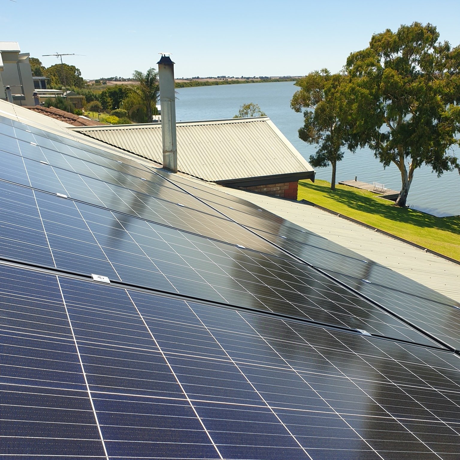 Gallery | Murray Bridge Offgrid & Solar
