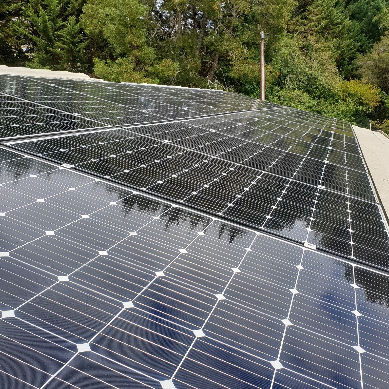 Gallery | Murray Bridge Offgrid & Solar