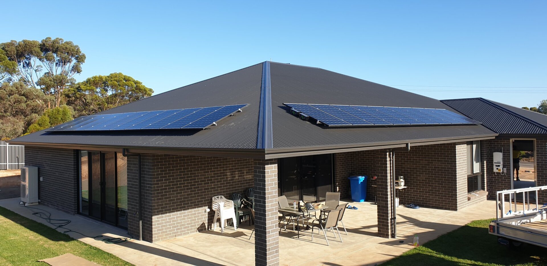 Gallery | Murray Bridge Offgrid & Solar