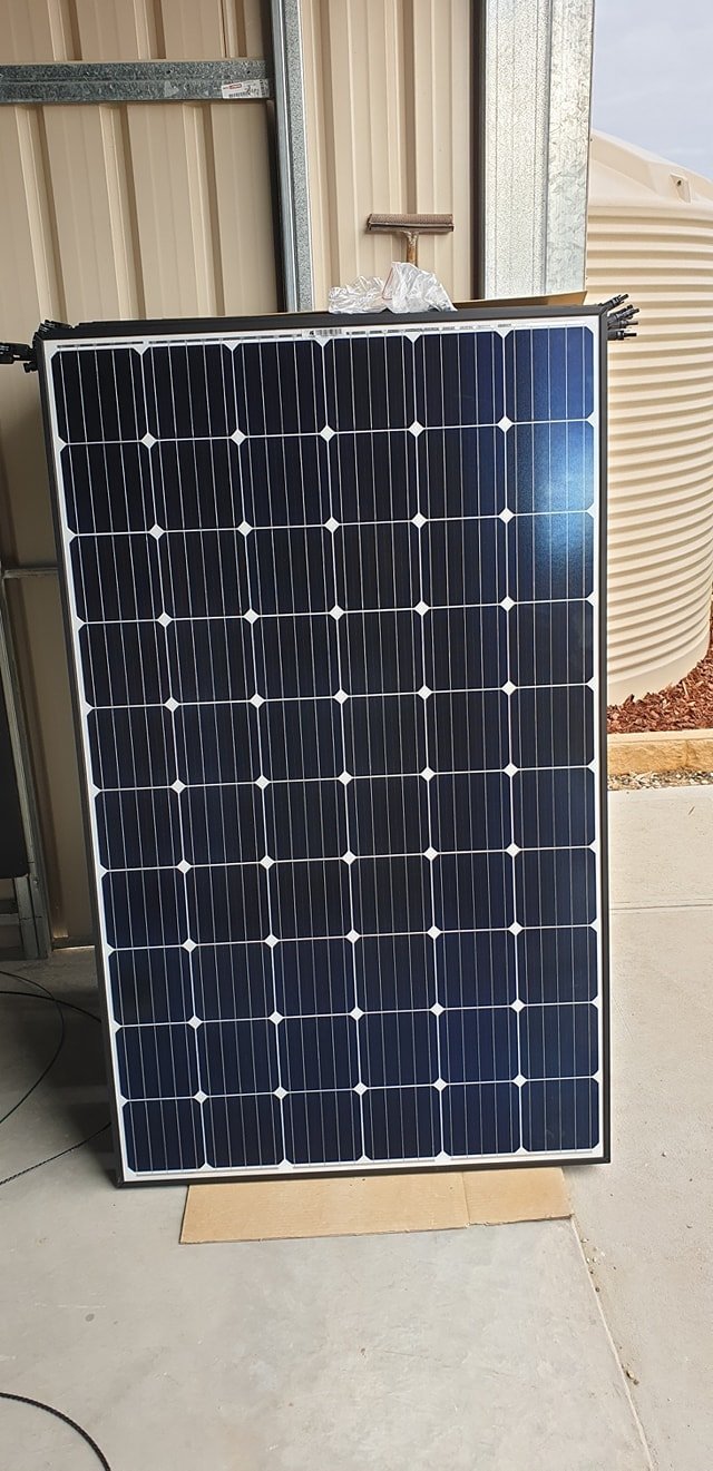 Gallery | Murray Bridge Offgrid & Solar