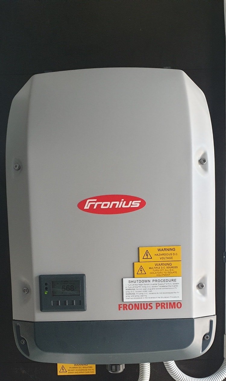 Gallery | Murray Bridge Offgrid & Solar