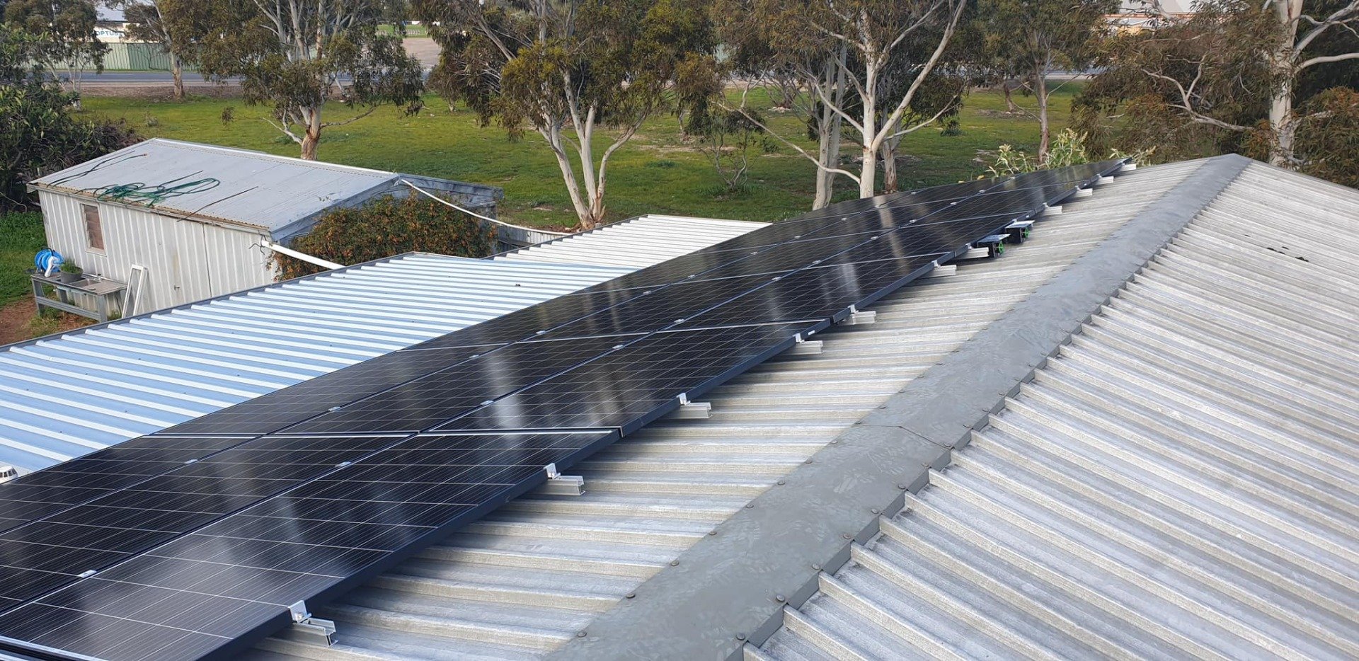 Gallery | Murray Bridge Offgrid & Solar