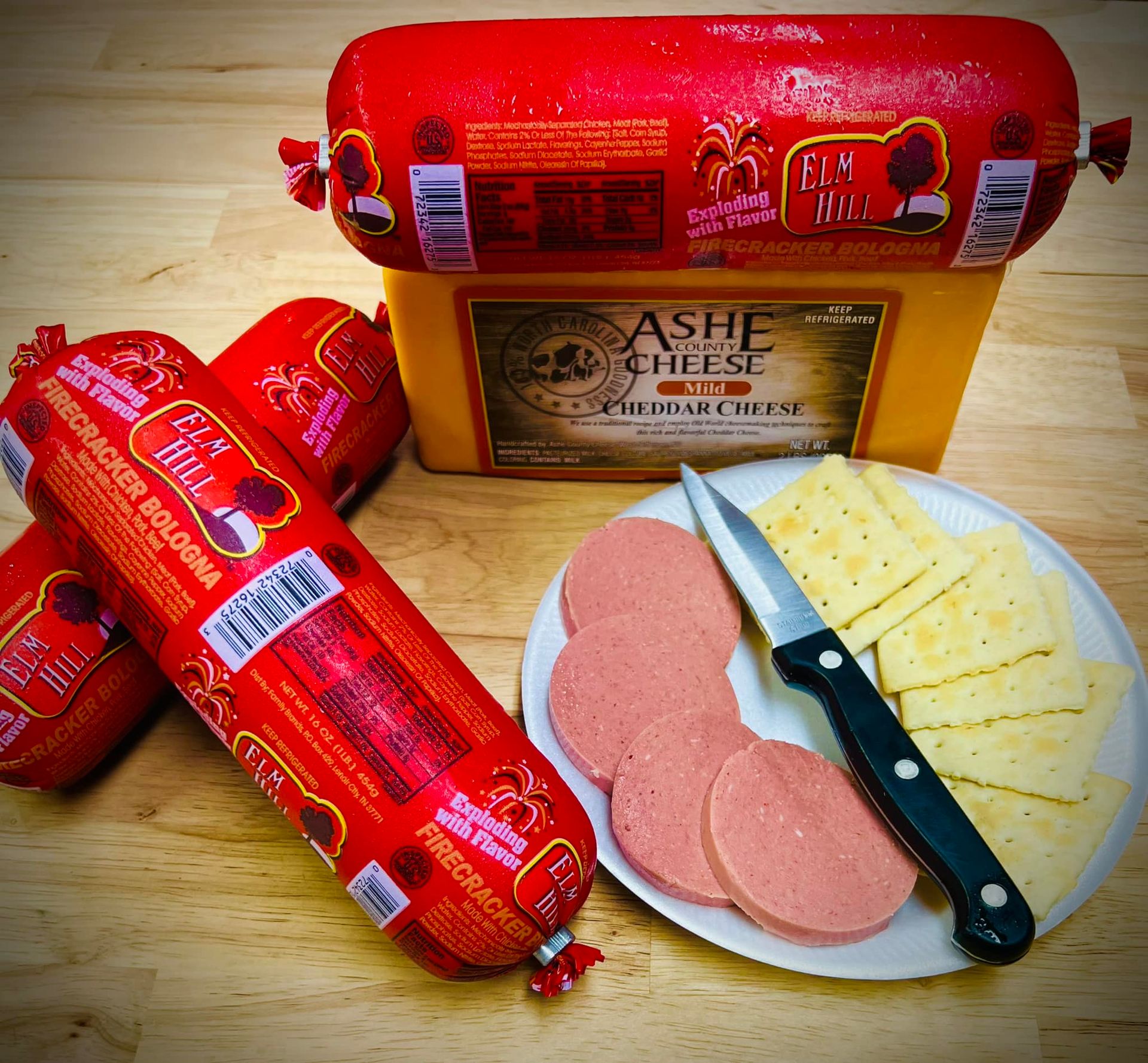 Meat Processing | Columbia, TN | 931-388-2623
