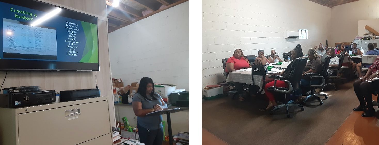 Southside Outreach Group | Housing Programs VA