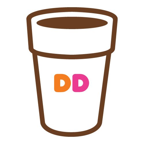 Dunkin' AR Kiosk