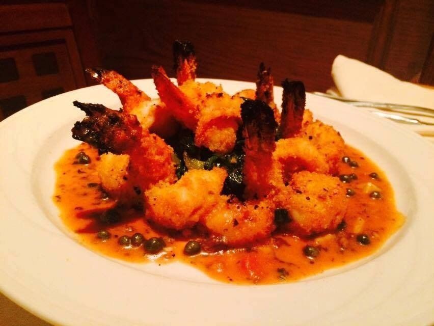 Dining Gallery | Croton On Hudson, Westchester NY | Fino Restaurant
