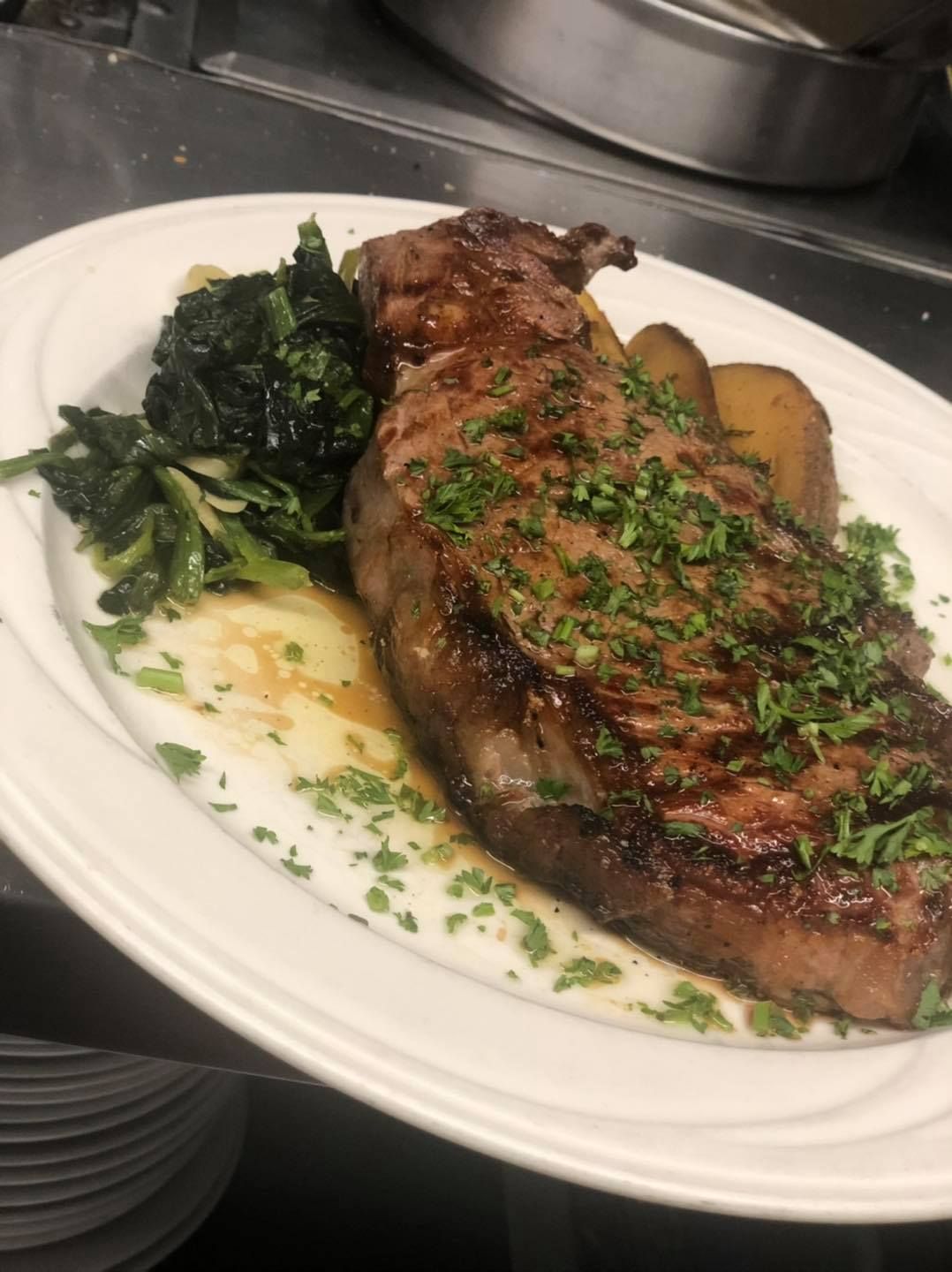 Italian Restaurant | Croton On Hudson, Westchester NY | Fino Restaurant
