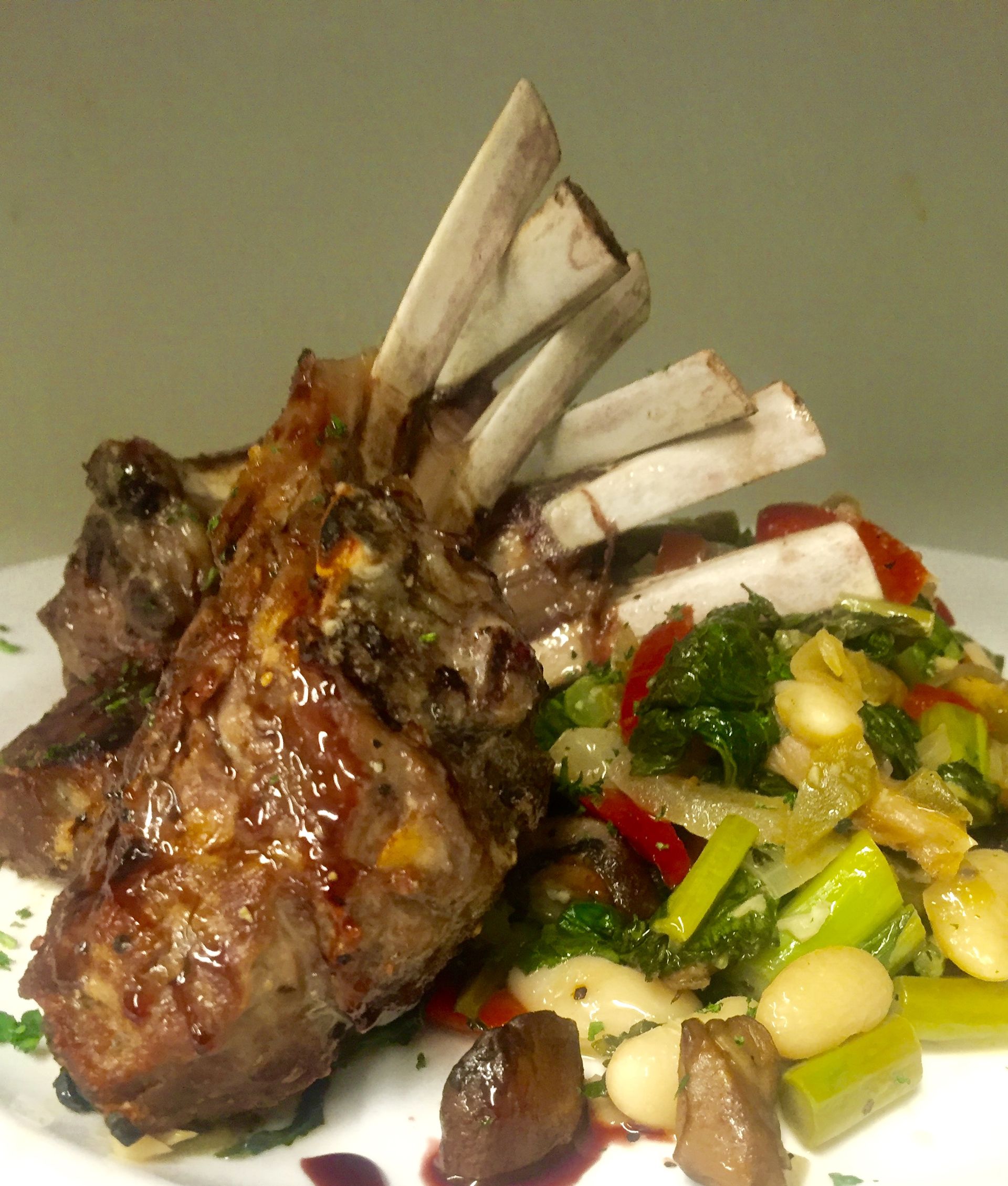 Dining Gallery | Croton On Hudson, Westchester NY | Fino Restaurant