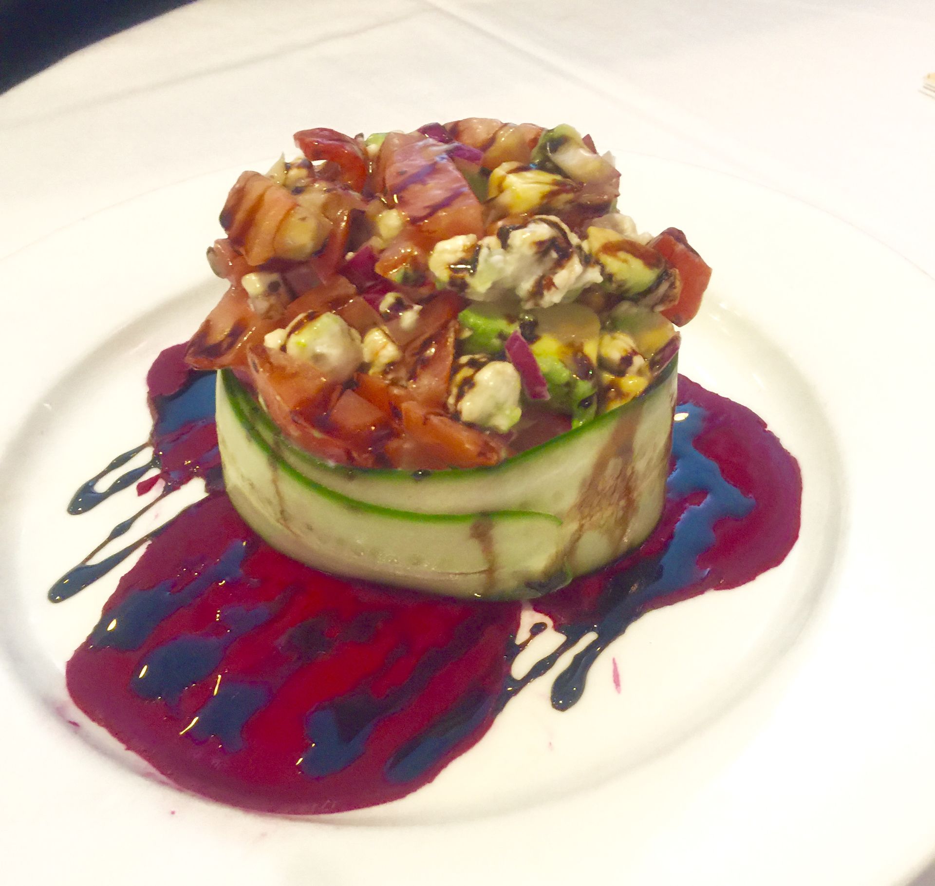 Dining Gallery | Croton On Hudson, Westchester NY | Fino Restaurant