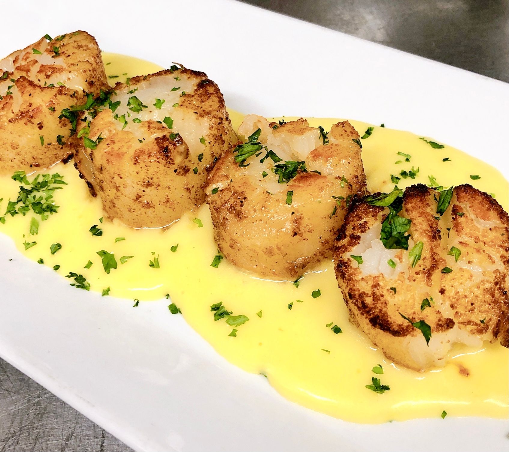 Dining Gallery | Croton On Hudson, Westchester NY | Fino Restaurant