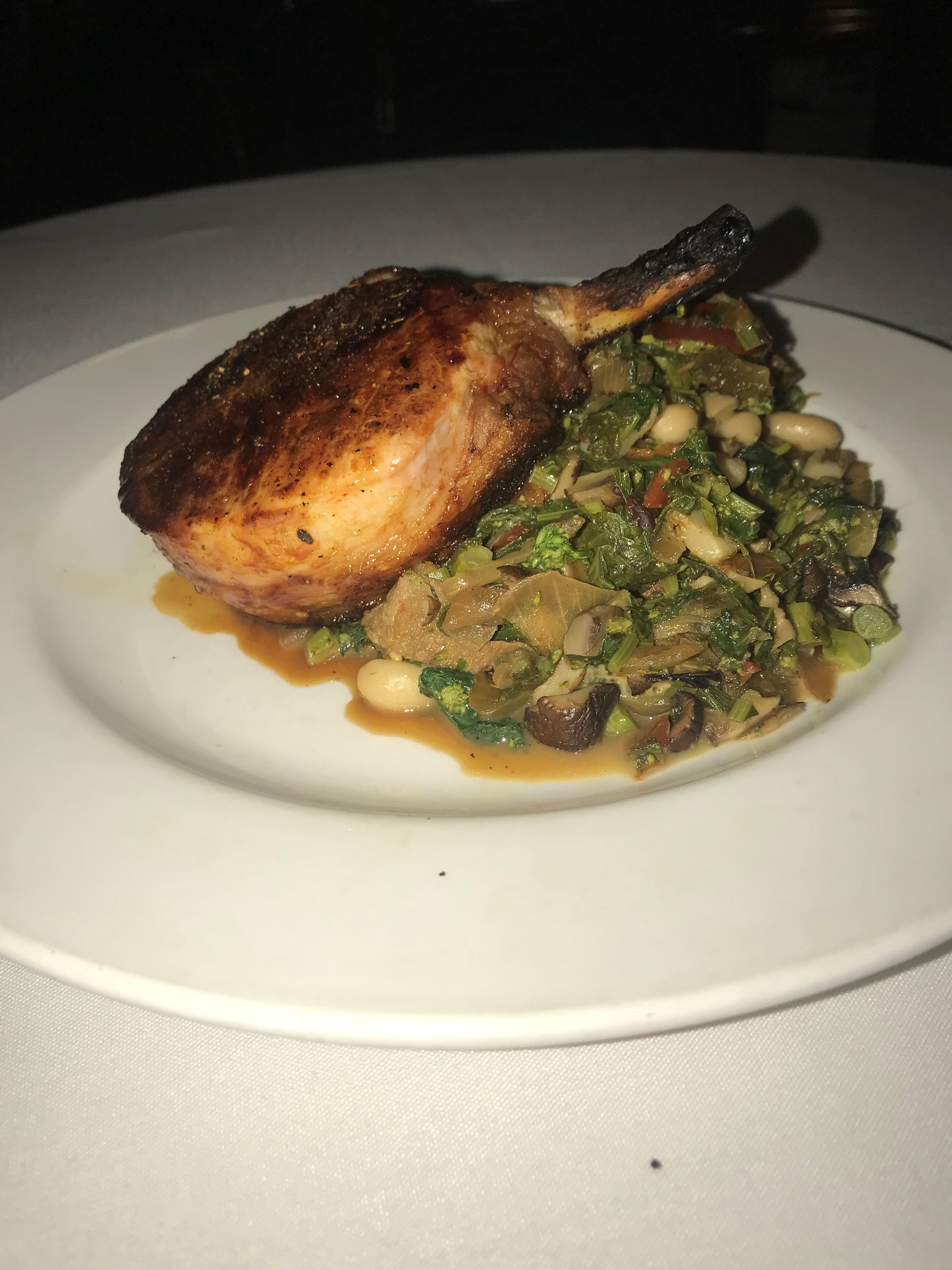 Dining Gallery | Croton On Hudson, Westchester NY | Fino Restaurant