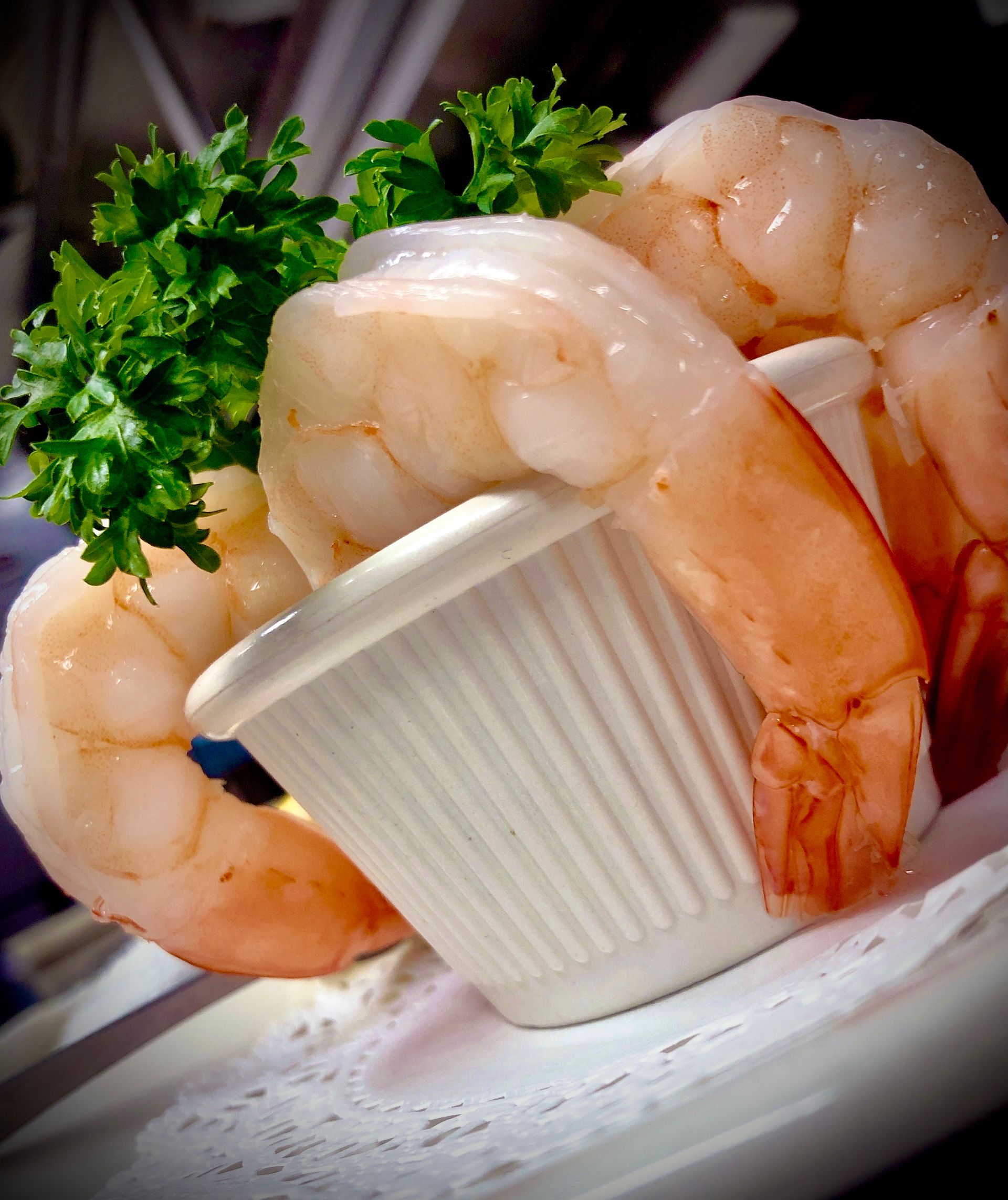 Dining Gallery | Croton On Hudson, Westchester NY | Fino Restaurant