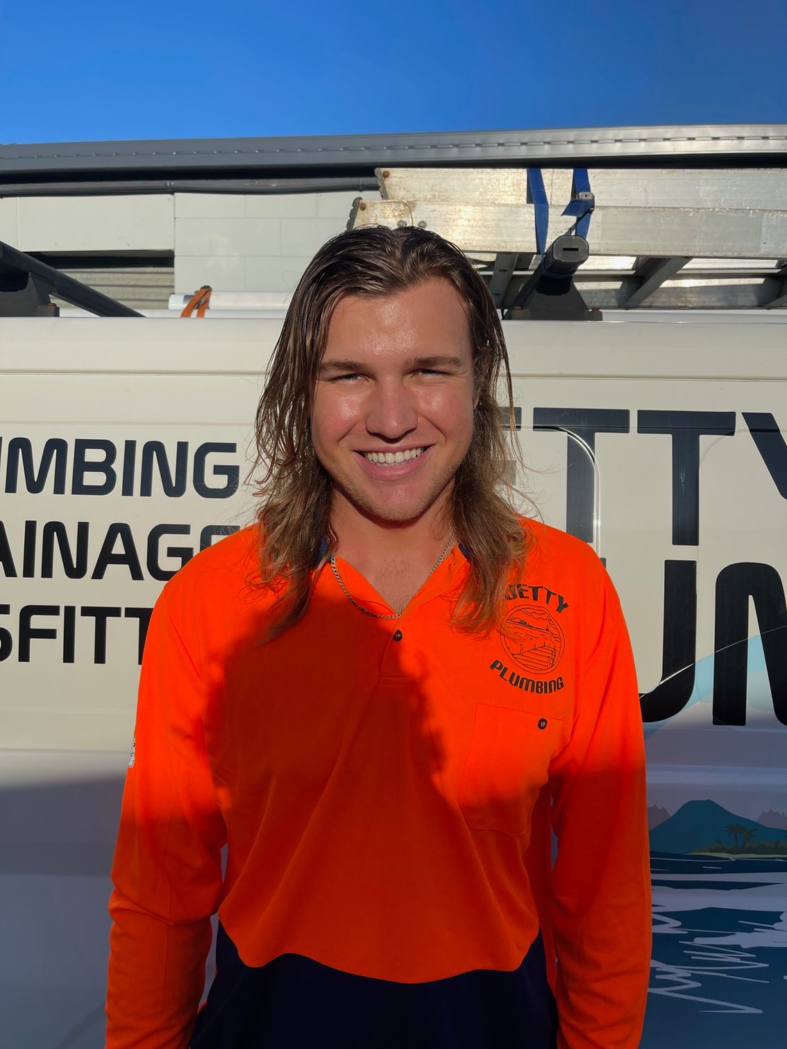 Meet Our People and Team At Jetty Plumbing