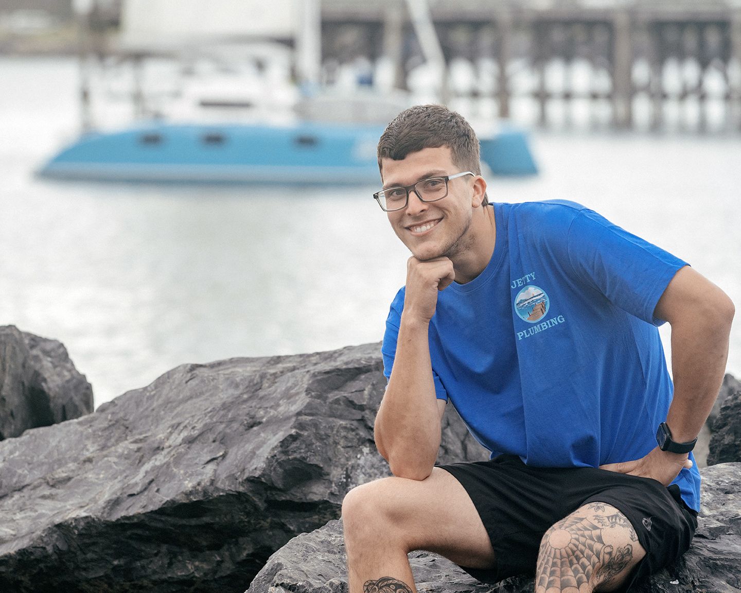 Meet Our People and Team At Jetty Plumbing