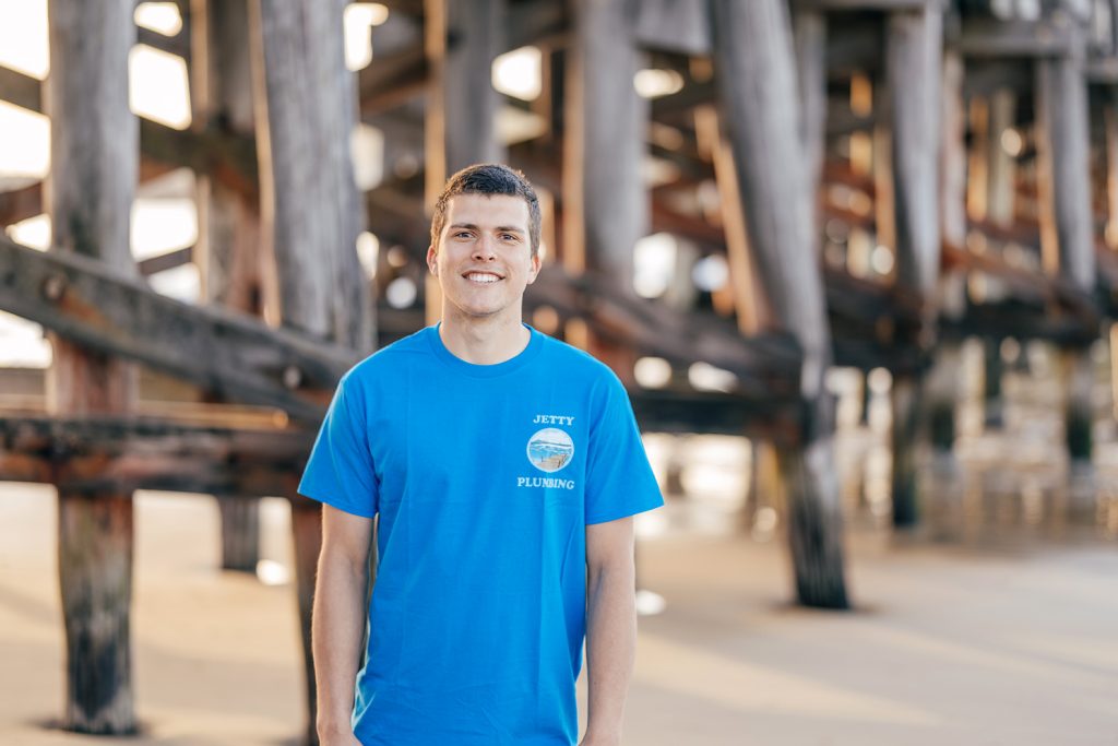 Meet Our People and Team At Jetty Plumbing