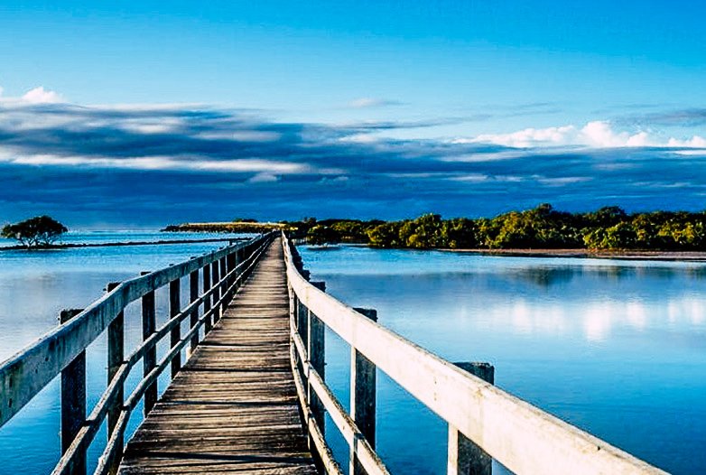 Service Locations and Coffs Coast Areas Jetty Plumbing Look After