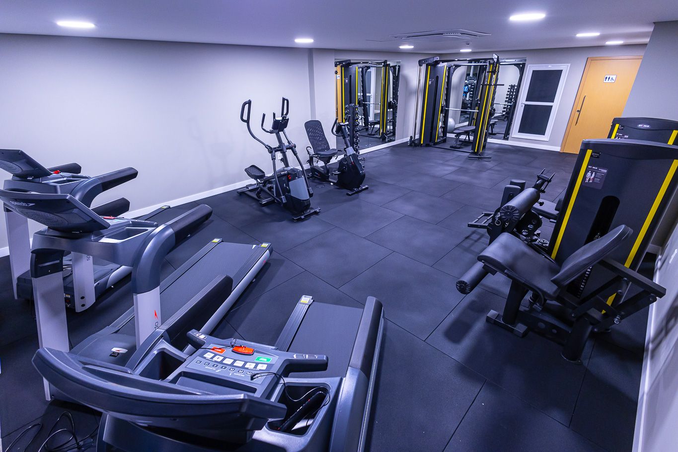 Hotel Caiuá Premium Blumenau