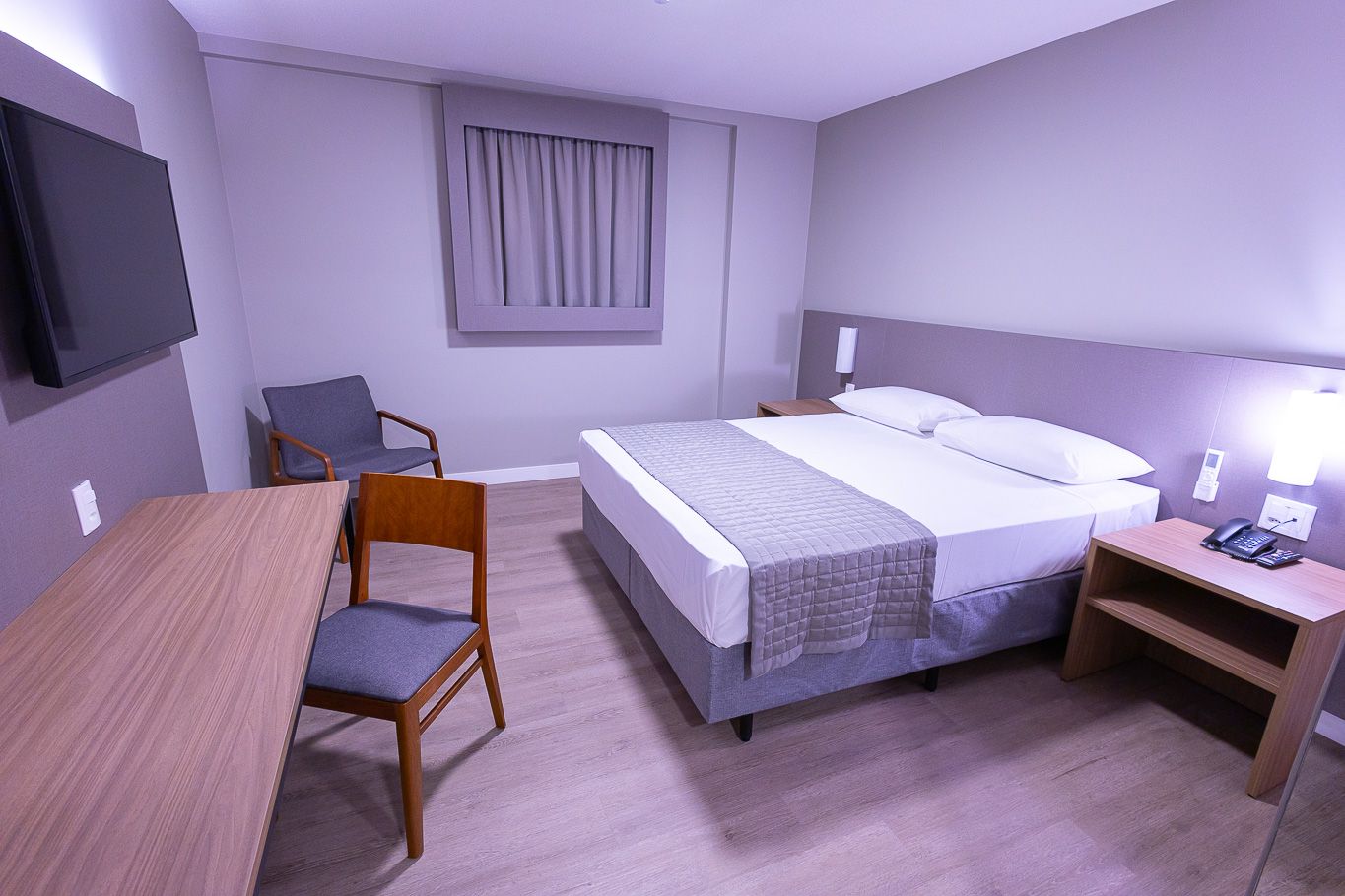 Hotel Caiuá Premium Blumenau