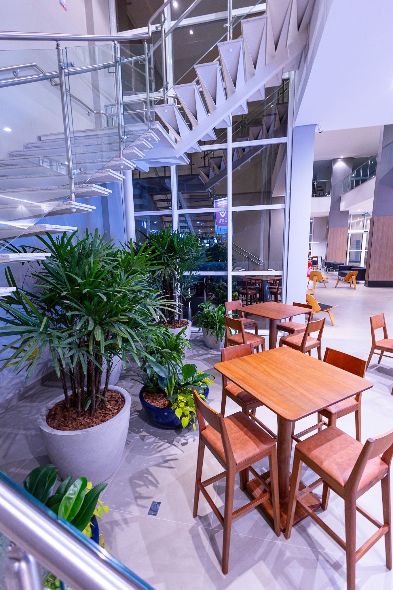Hotel Caiuá Premium Blumenau