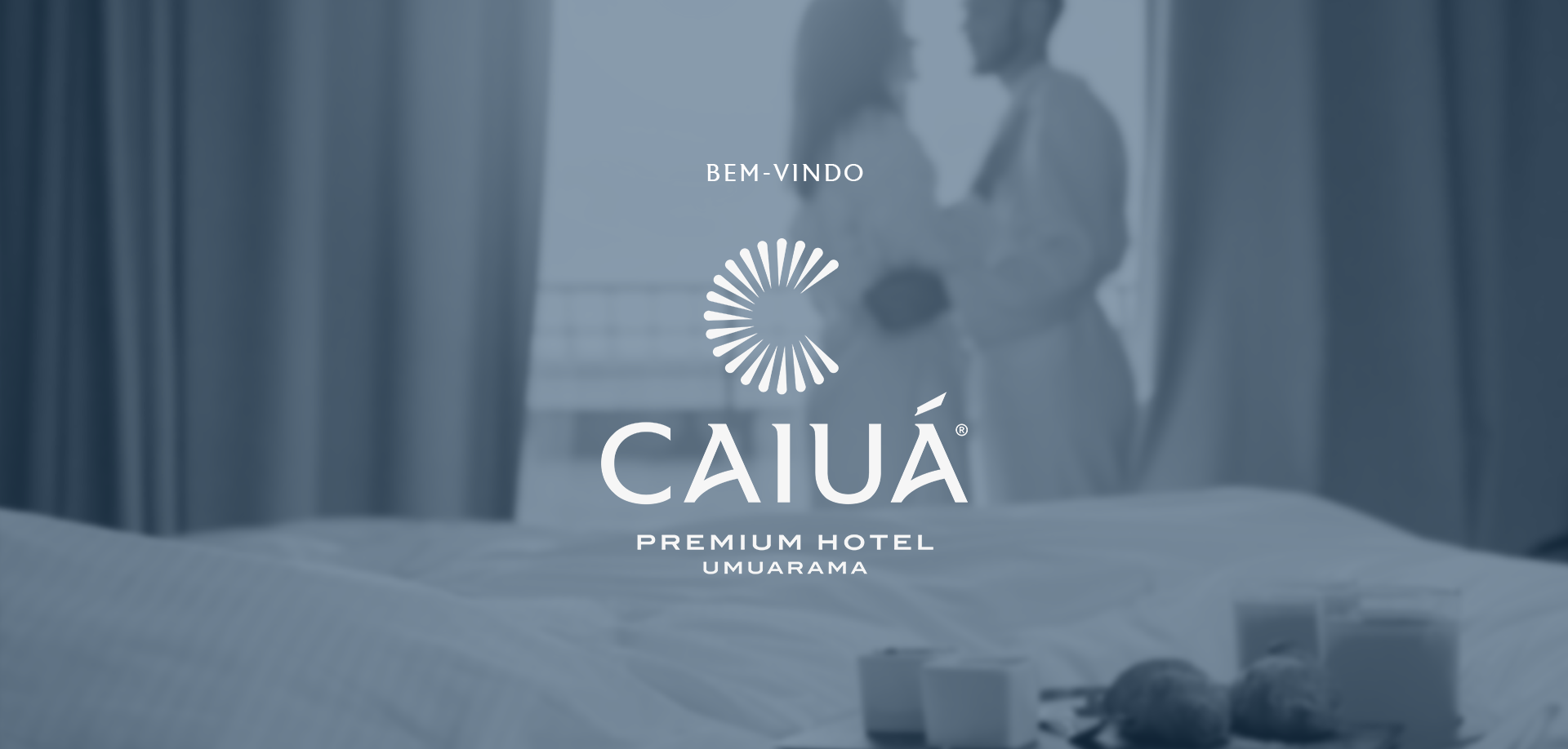 Hotel Caiuá Premium Umuarama