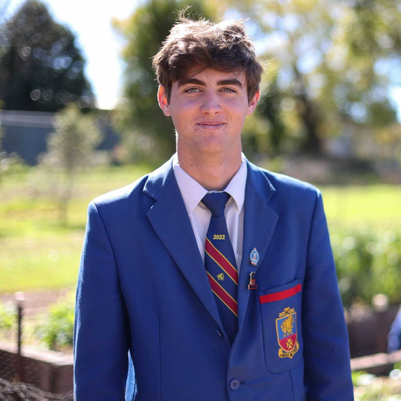 Parent Essentials | Downlands College
