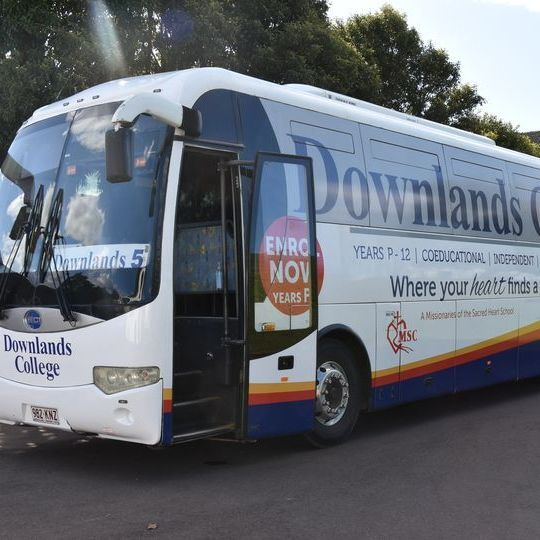 Parent Essentials | Downlands College