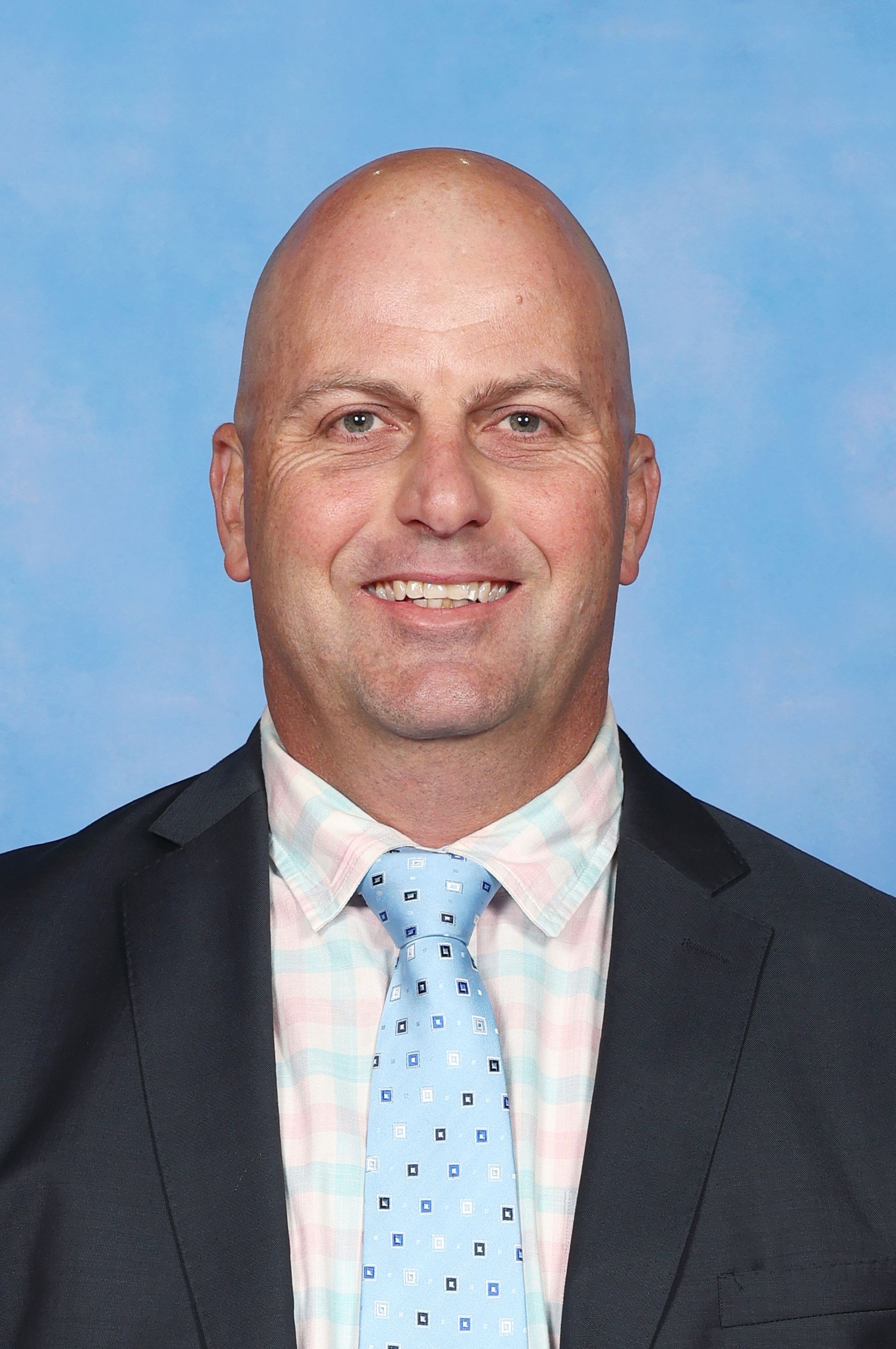 Our College | Key Staff | Downlands College