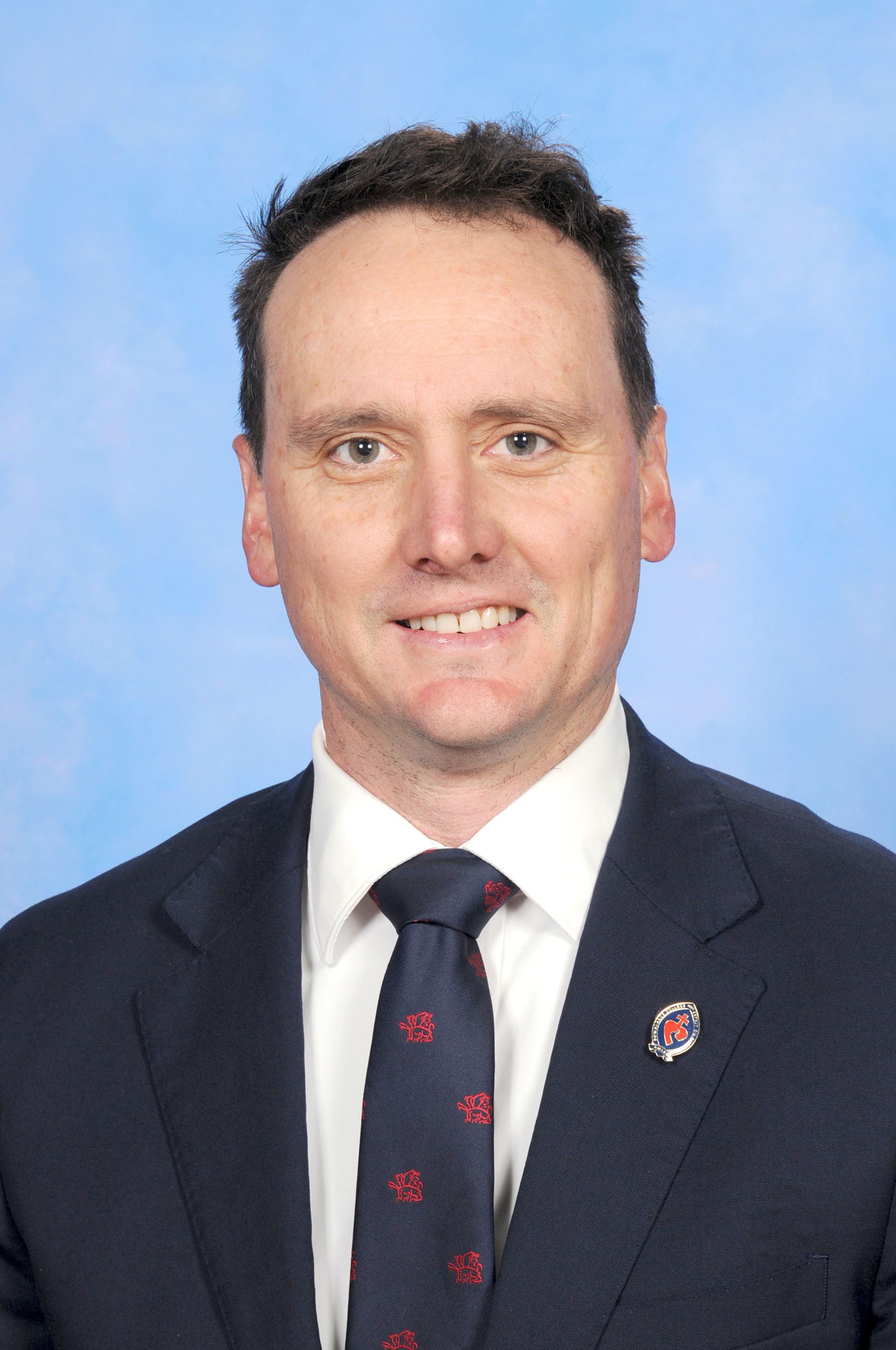 Our College | Key Staff | Downlands College